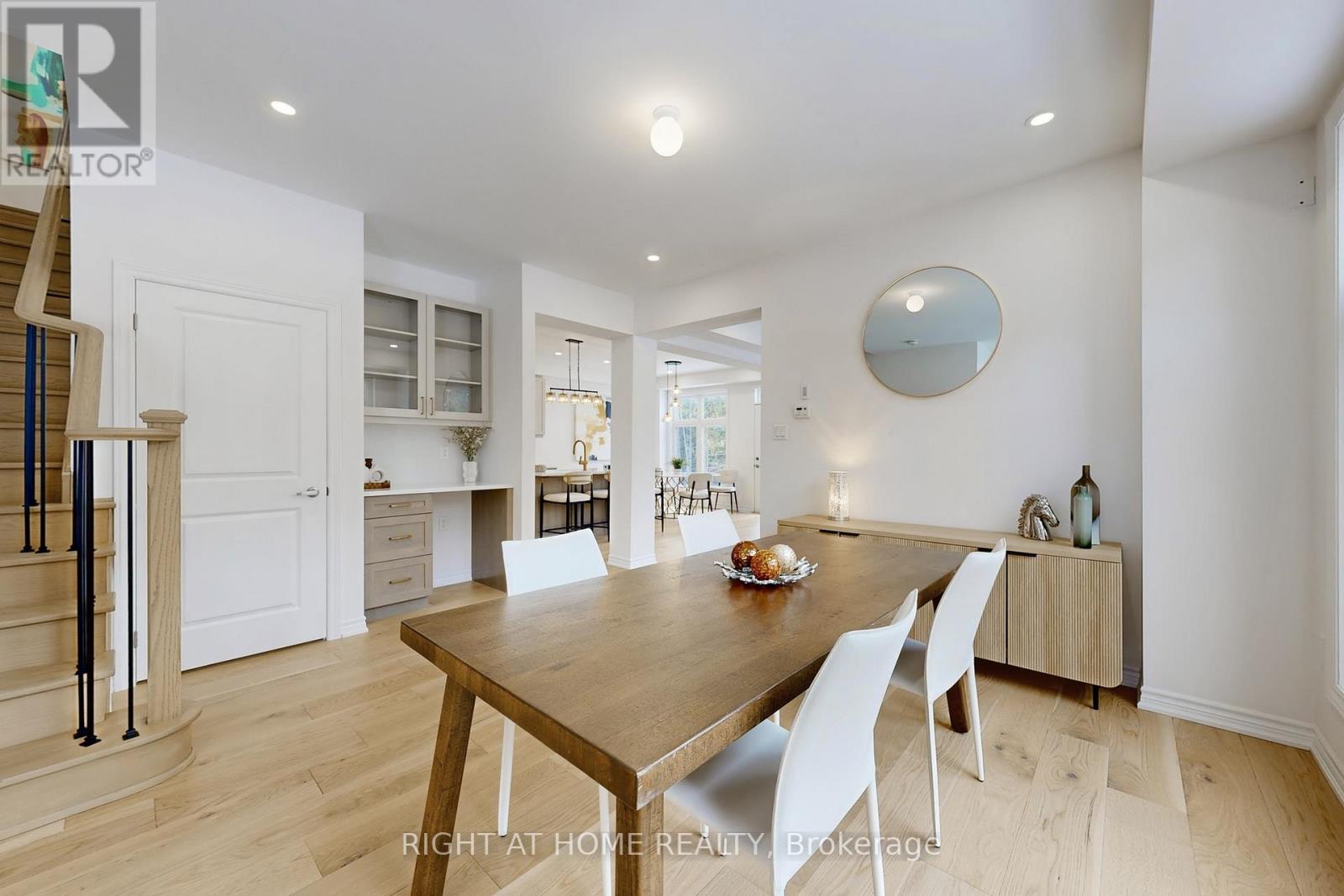 À vendre : 1 BIG CANOE DRIVE, Georgina (Sutton & Jackson's Point ...