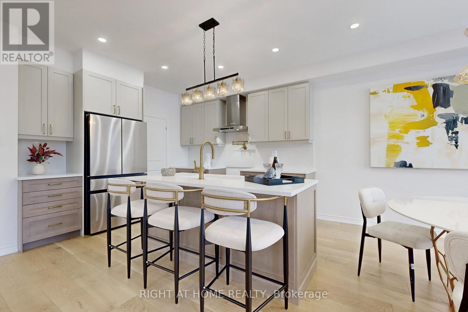 À vendre : 1 BIG CANOE DRIVE, Georgina (Sutton & Jackson's Point ...