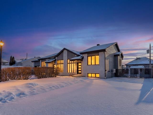 For sale: 694 Rue de Lorraine, Mercier, Quebec J6R2N2 - 18055543 ...