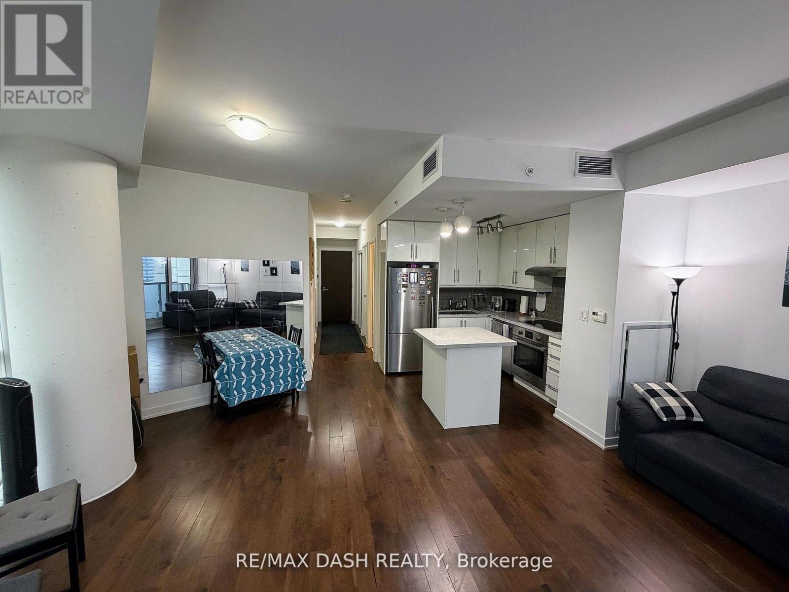 À louer : 3204 - 1 THE ESPLANADE STREET, Toronto (Waterfront ...