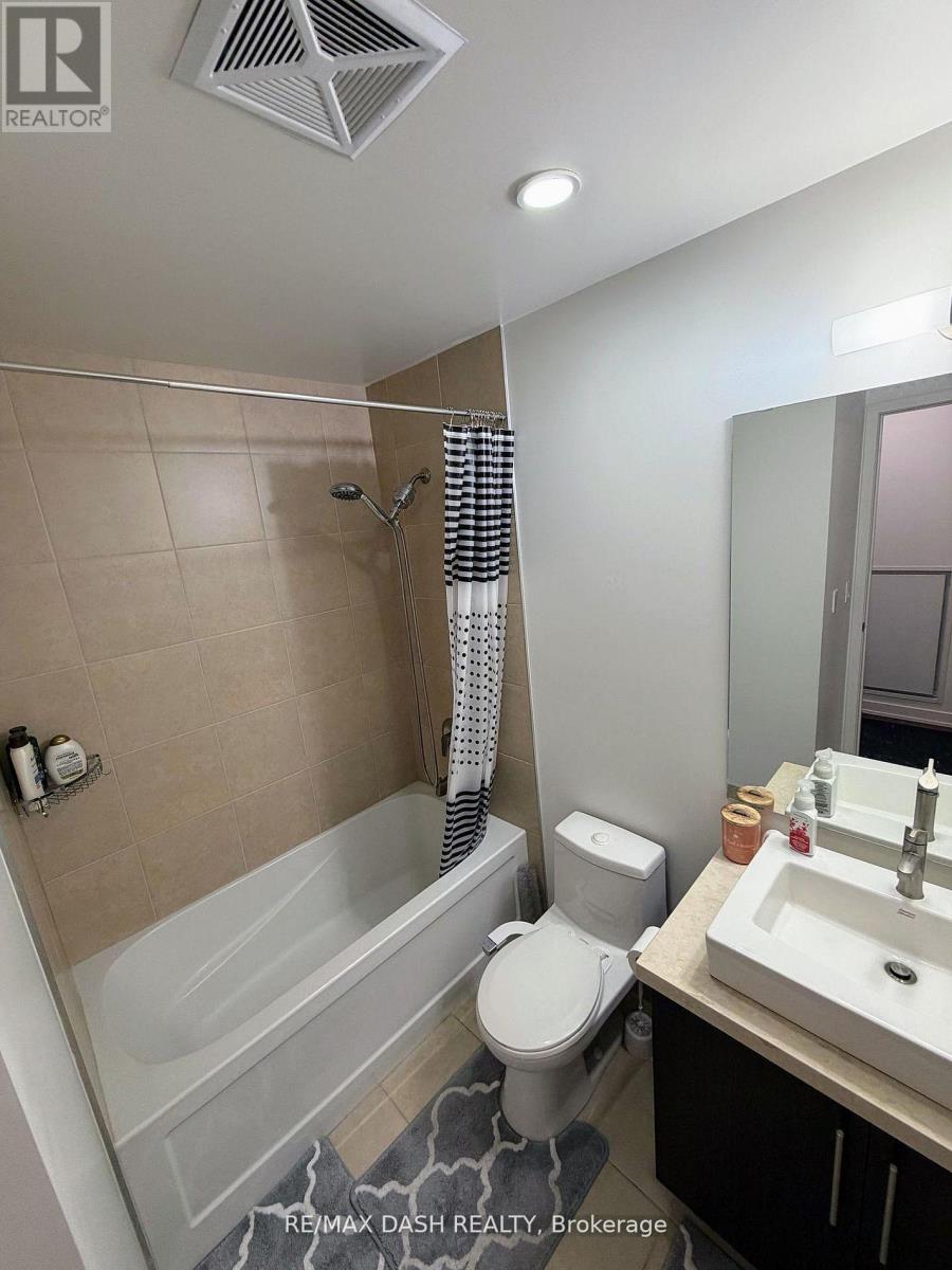 À louer : 3204 - 1 THE ESPLANADE STREET, Toronto (Waterfront ...