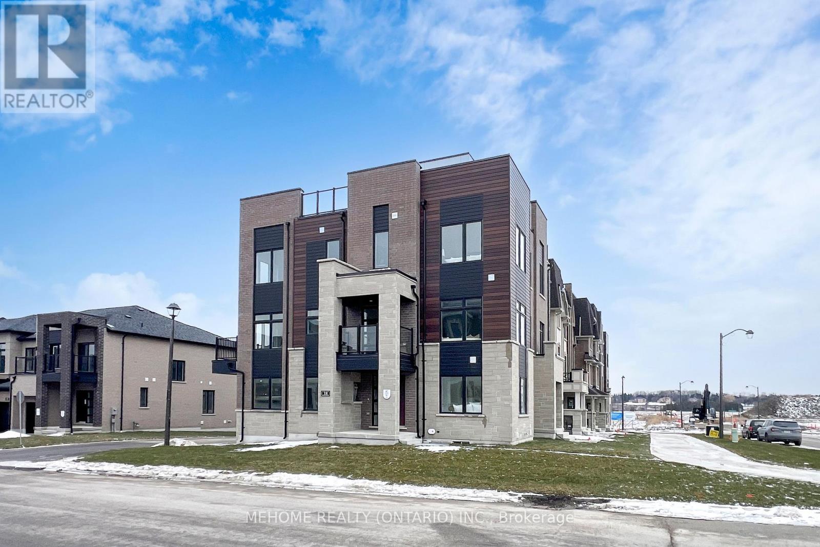 For sale: 38 FREEMAN WILLIAMS STREET, Markham (Angus Glen), Ontario ...