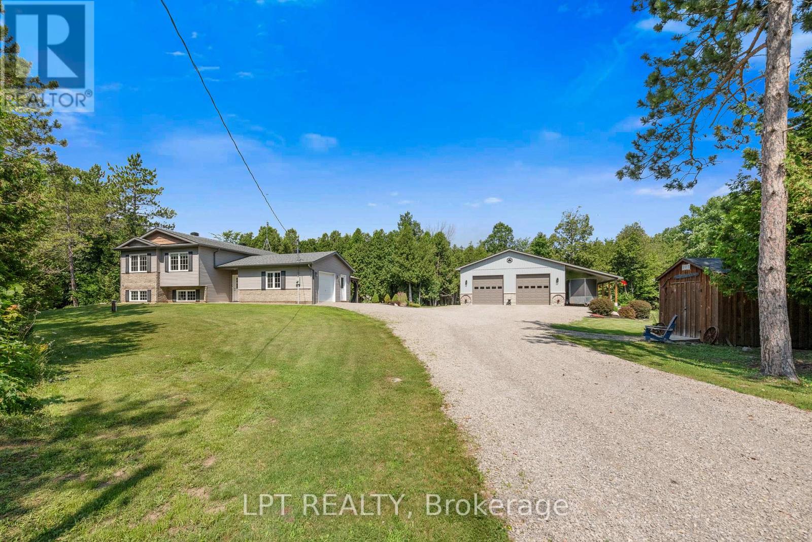 À vendre : 474 WILLIAM CAMPBELL ROAD, Montague, Ontario K7A4S6 ...
