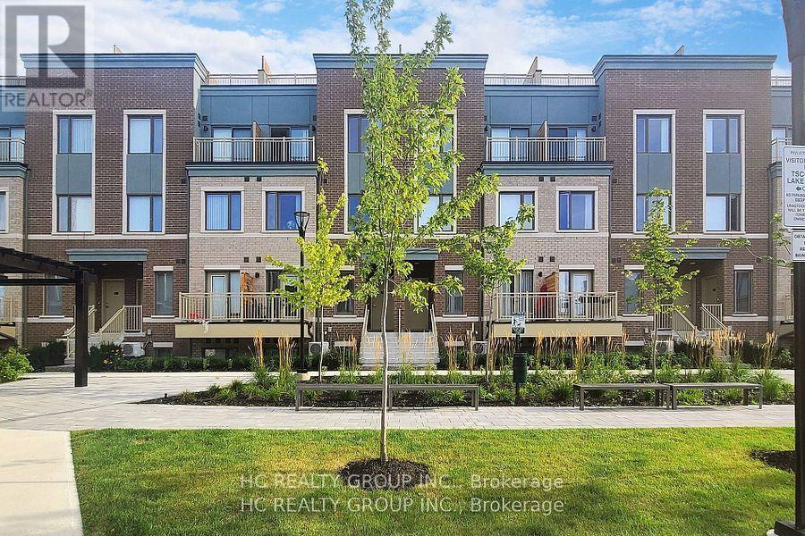 À vendre : 31 - 15 WILLIAM JACKSON WAY, Toronto (New Toronto), Ontario ...