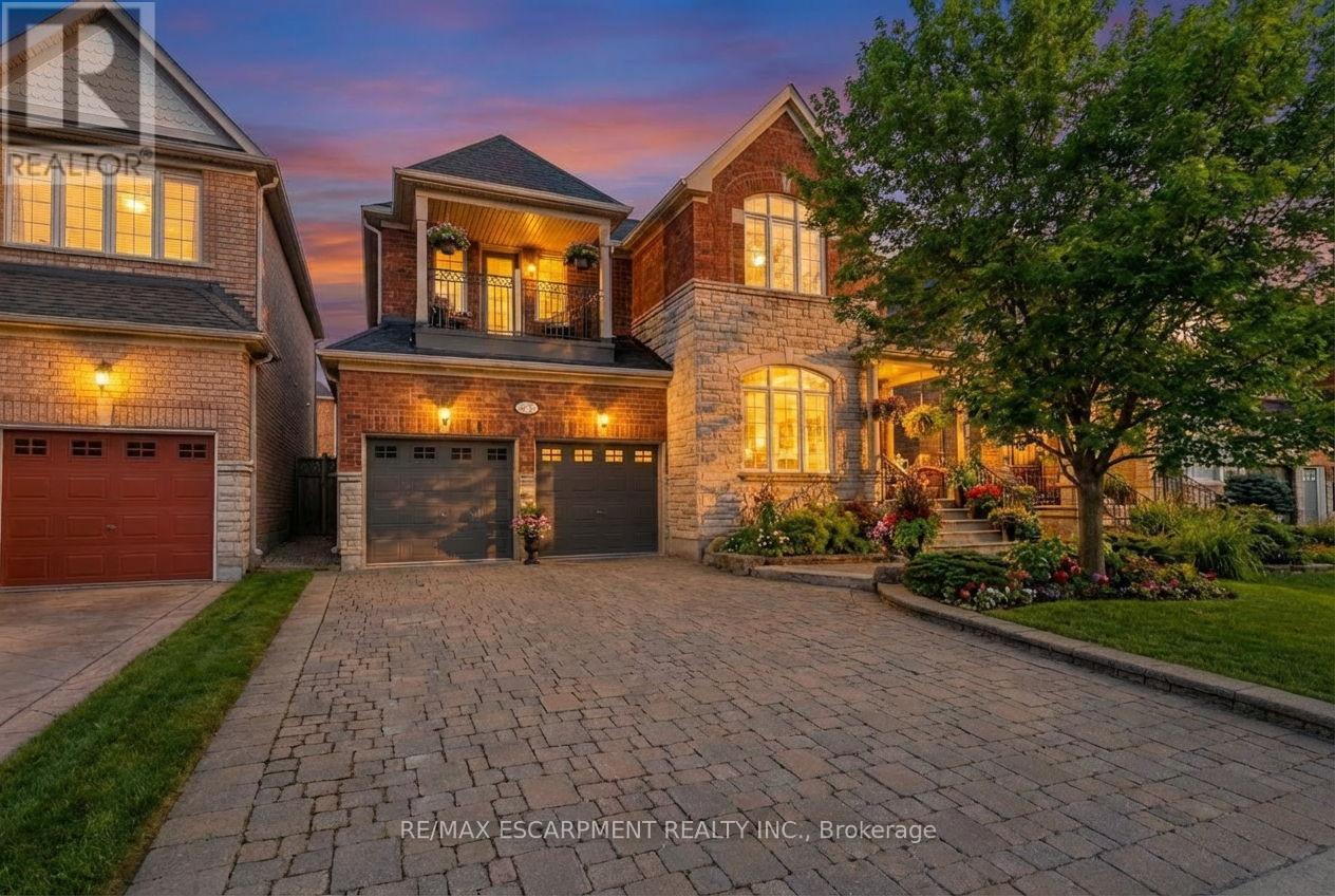 À vendre : 3098 BARON DRIVE, Mississauga (Churchill Meadows), Ontario ...