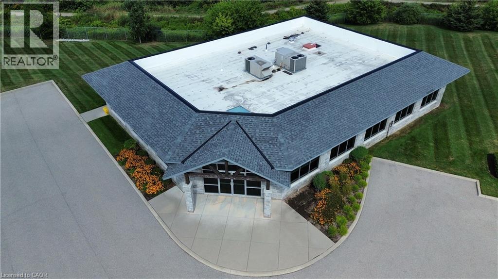 For lease: 501 HANLON Boulevard, Guelph, Ontario N1C0A1 - 40798757 ...