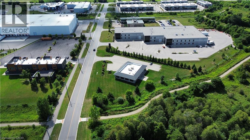 For lease: 501 HANLON Boulevard, Guelph, Ontario N1C0A1 - 40798757 ...