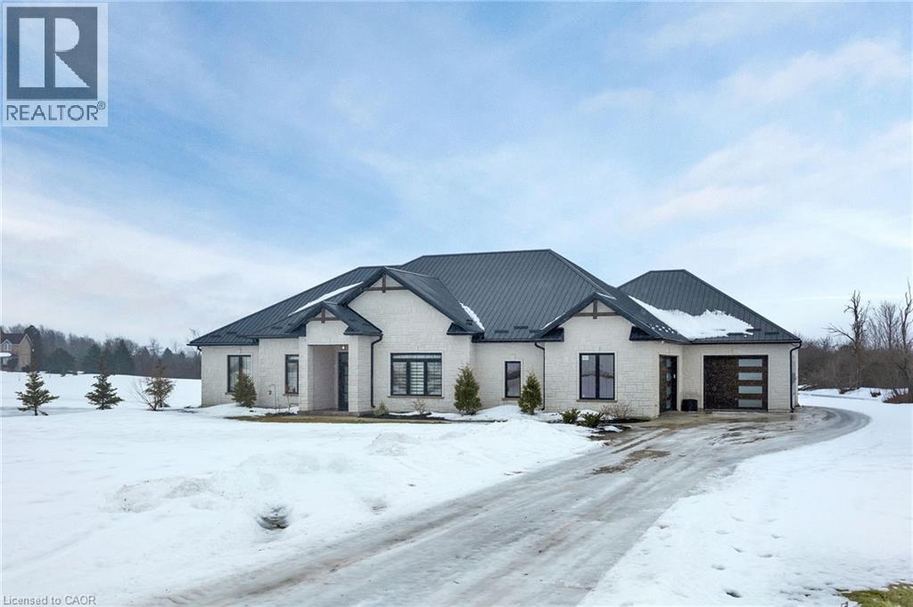 For sale: 43583 FISCHER Line, Brussels, Ontario N0G1H0 - 40798729 ...