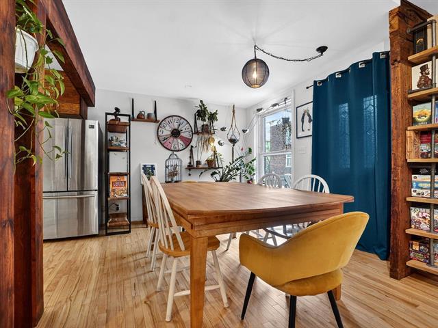 À vendre : 477-479 Rue Bibaud, Montréal (Le Plateau-Mont-Royal), Québec ...