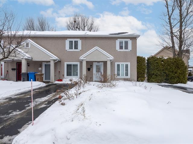 À vendre : 379 Rue Dauplaise, Sorel-Tracy, Québec J3P7V7 - 13550997 ...