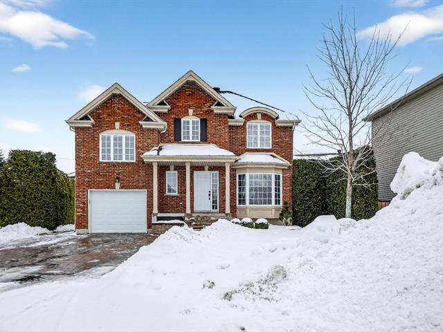 For sale: 36 Rue Paul-Chartrand, Saint-Philippe, Quebec J0L2K0 ...