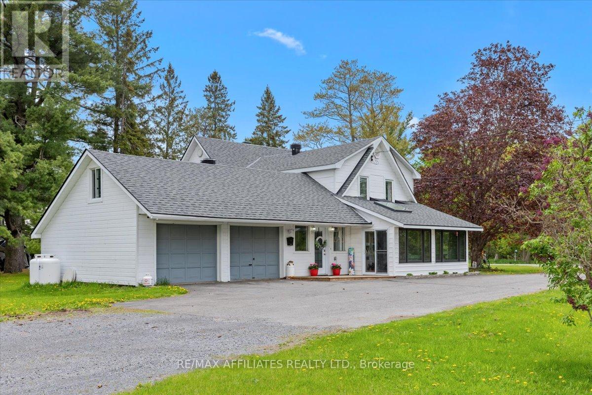 For sale: 5348 DUNNING ROAD, Ottawa, Ontario K4B1J1 - X12699218 ...