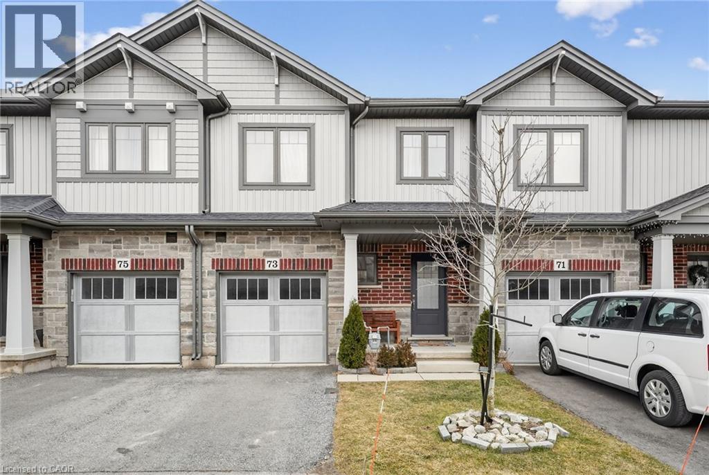 For sale: 73 SEVERINO Circle, Smithville, Ontario L0R2A0 - 40797133 ...