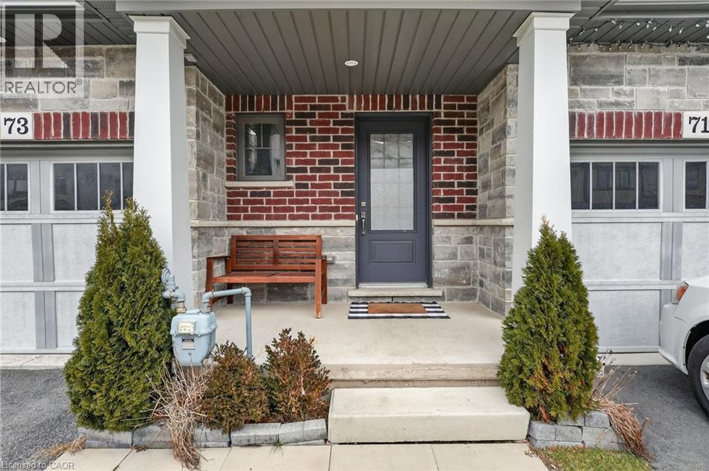 For sale: 73 SEVERINO Circle, Smithville, Ontario L0R2A0 - 40797133 ...