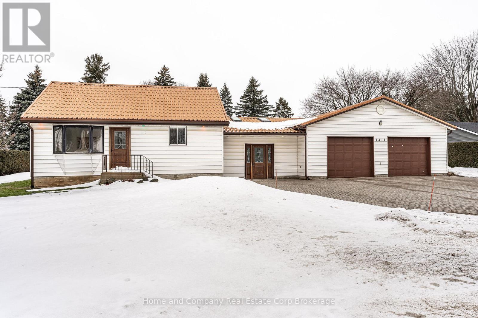 For sale: 3218 VIVIAN LINE 37 LINE, Stratford, Ontario N5A5E1 ...