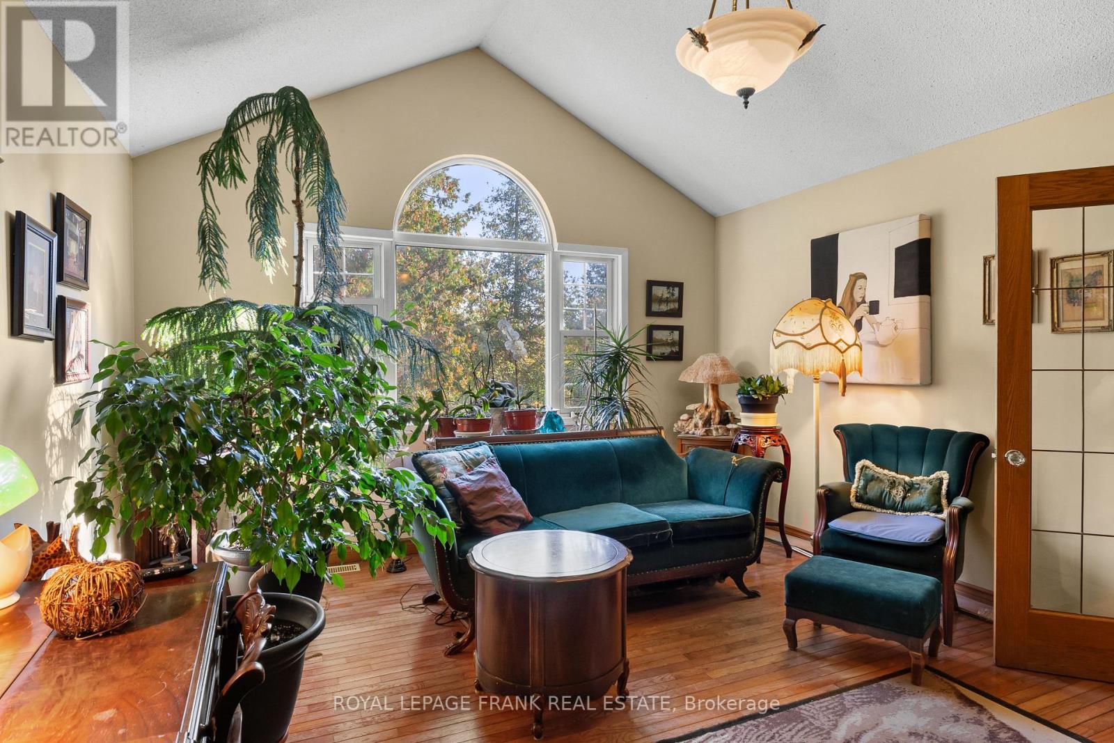 À vendre : 2269 THURSTONIA ROAD, Kawartha Lakes (Verulam), Ontario ...