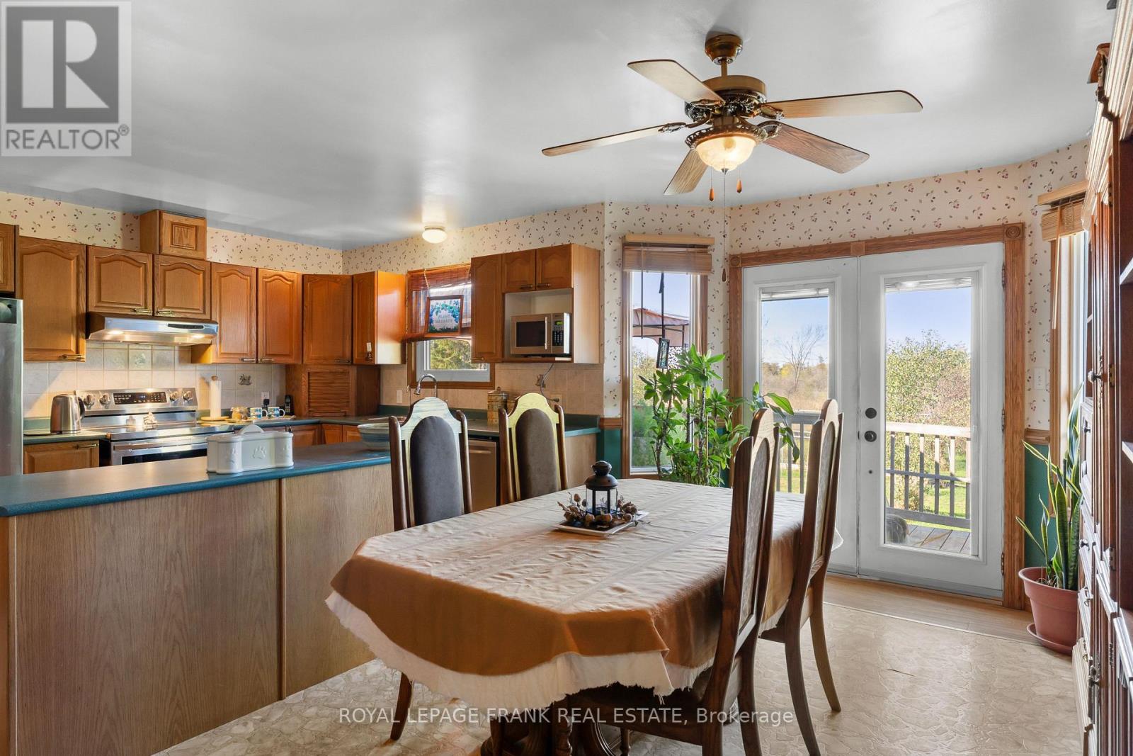 À vendre : 2269 THURSTONIA ROAD, Kawartha Lakes (Verulam), Ontario ...