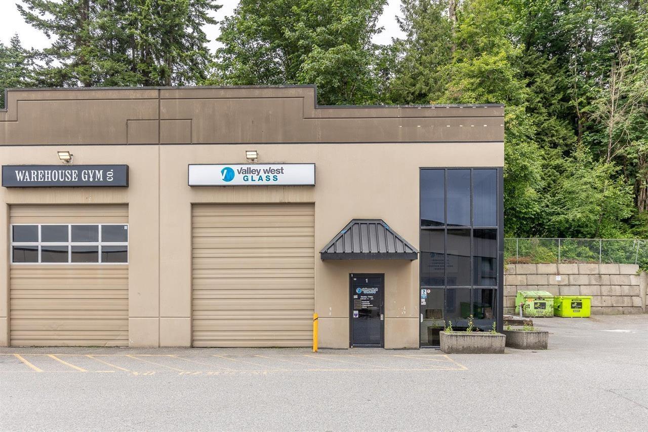 For sale: 1 34100 SOUTH FRASER WAY, Abbotsford, British Columbia V2S2C6 ...