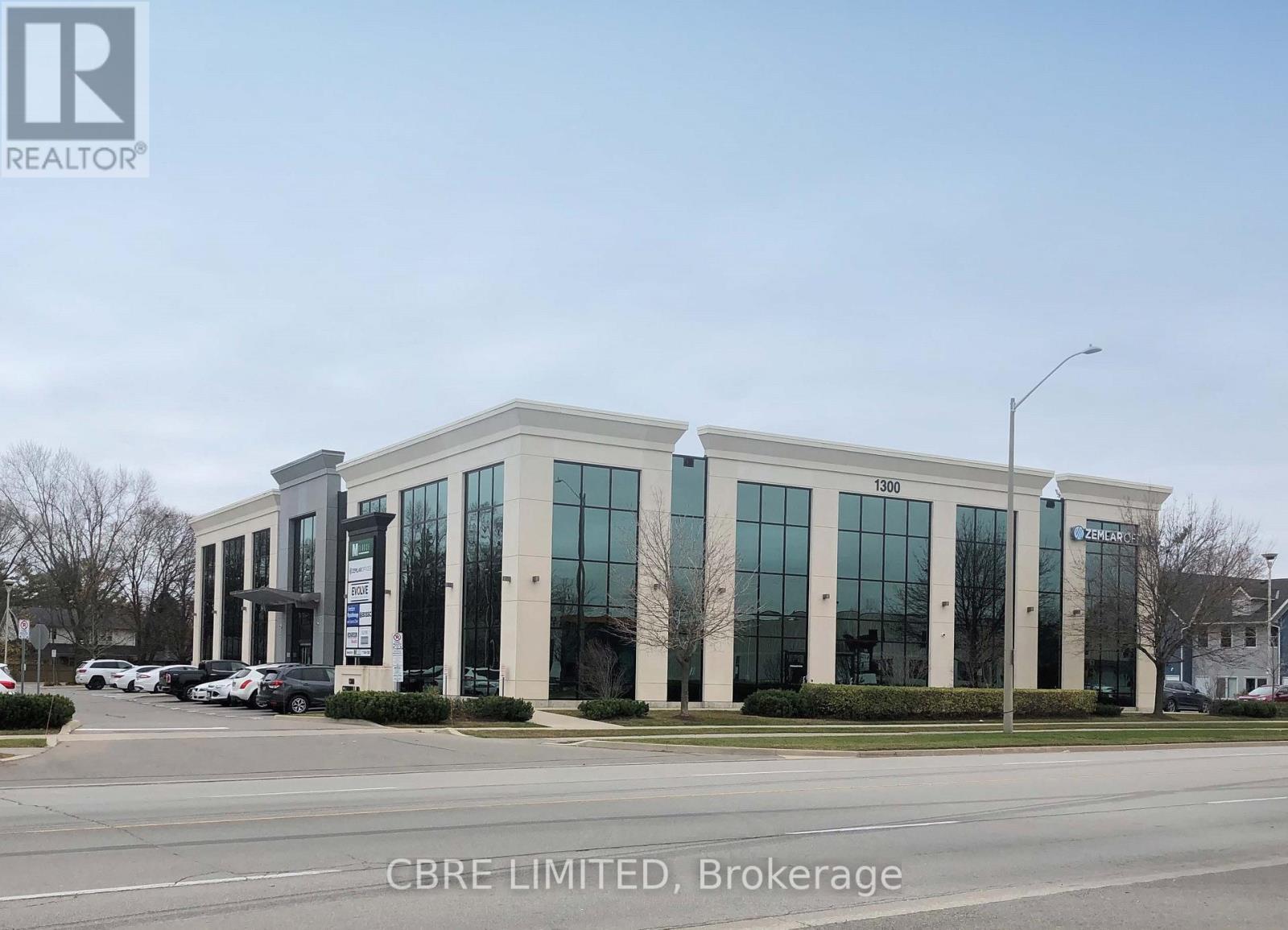 For lease: SUITE 203 - 1300 CORNWALL ROAD, Oakville (MO Morrison ...