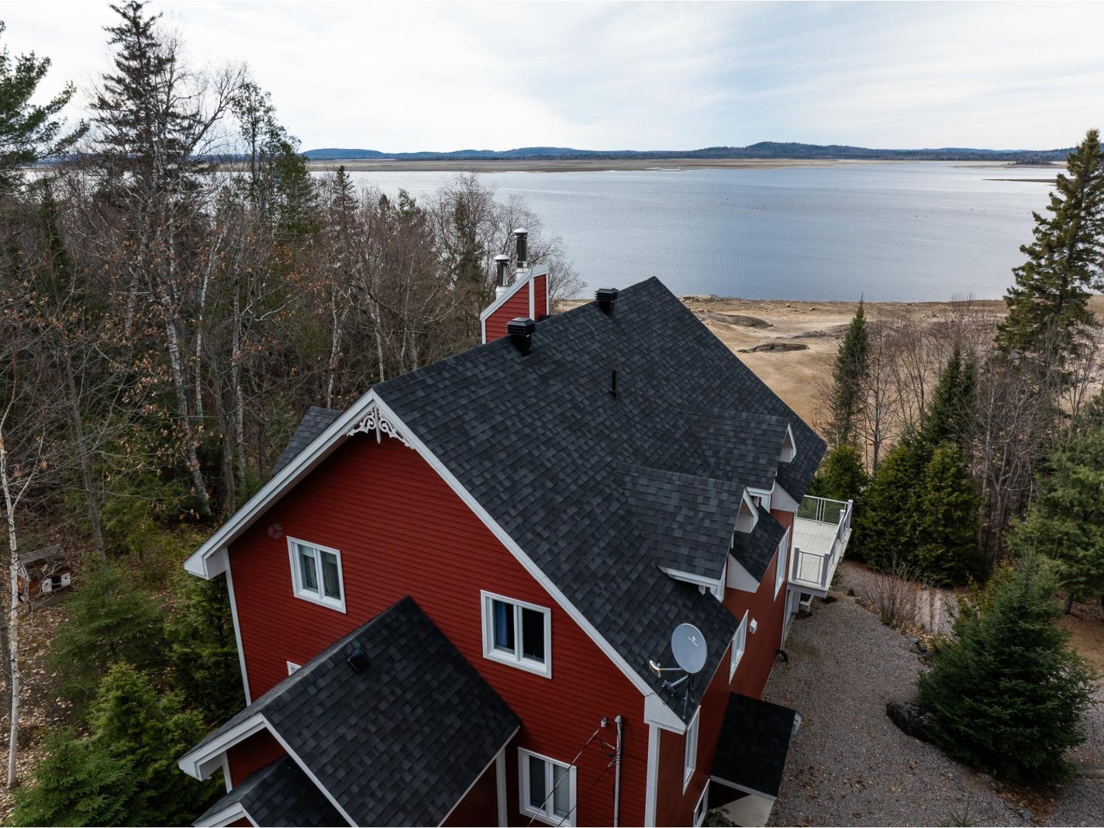 For sale: 1107 Ch. Nibi, Ferme-Neuve, Quebec J0W1C0 - 13183116 | REALTOR.ca