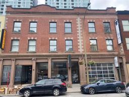 For rent: 1242 Rue Stanley, #204, Montréal (Ville-Marie), Quebec H3B2S7 ...