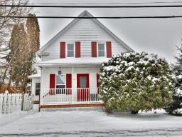 For sale: 1160 Rue du Pont, Marieville, Quebec J3M1G9 - 26481186 ...