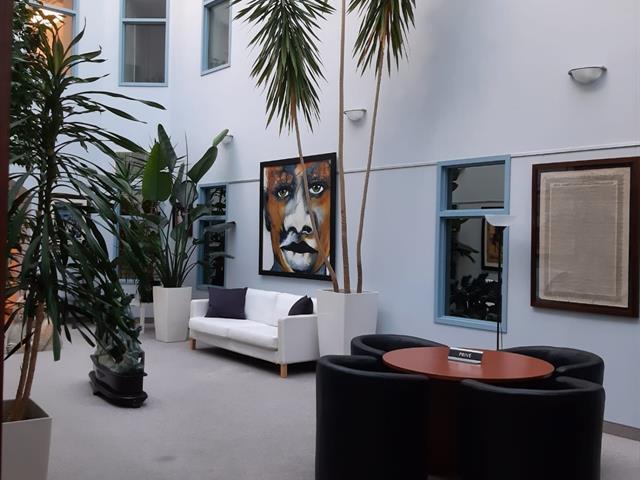 For rent: 1242 Rue Stanley, #304, Montréal (Ville-Marie), Quebec H3B2S7 ...