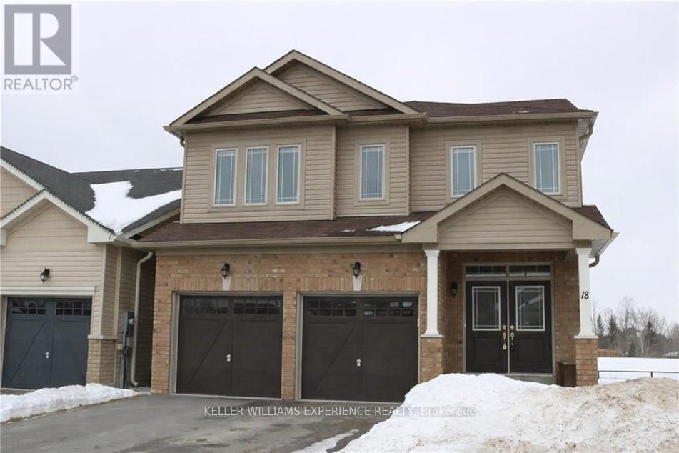 For rent: 18 MANDLEY STREET, Essa (Angus), Ontario L0M1B4 - N12699772 ...