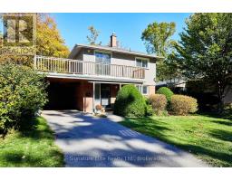 For sale: 276 GUILDWOOD PARKWAY, Toronto (Guildwood), Ontario M1E1P9 ...