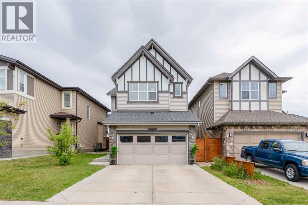 72 Walden Heights SE, Calgary, Alberta T2X2J3 - A2276141 | REALTOR.ca
