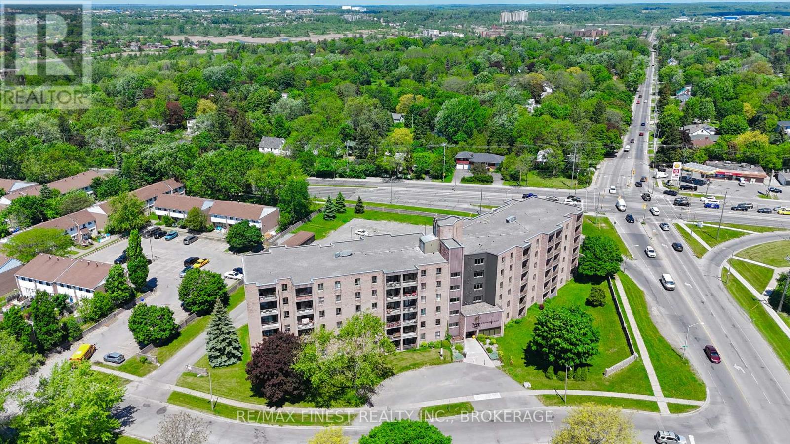 For sale: 602 - 17 ELDON HALL PLACE, Kingston (Central City West ...