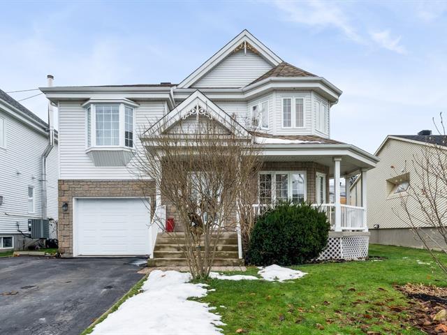 For sale: 328 Rue Gounod, Châteauguay, Quebec J6K4H3 - 12243868 ...