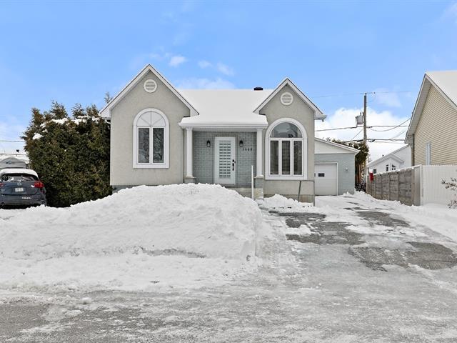 For sale: 1468 Rue de l'Orchidée, L'Assomption, Quebec J5W6A1 ...