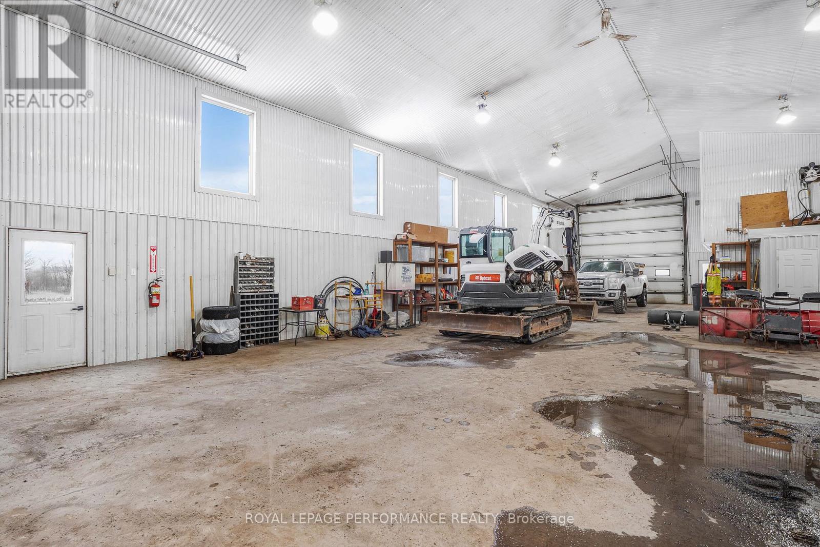 À vendre : 6155 COUNTY ROAD 17 HIGHWAY, Alfred and Plantagenet, Ontario ...