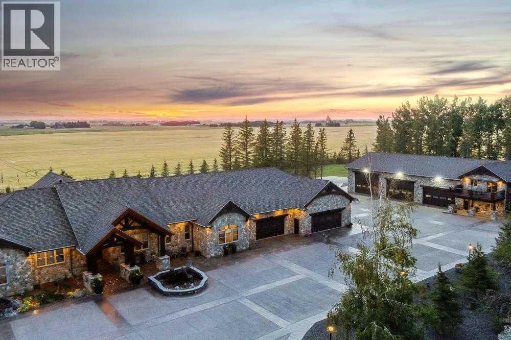 For sale: 32244 Hwy 2A, Rural Mountain View County, Alberta T4H1M8 ...