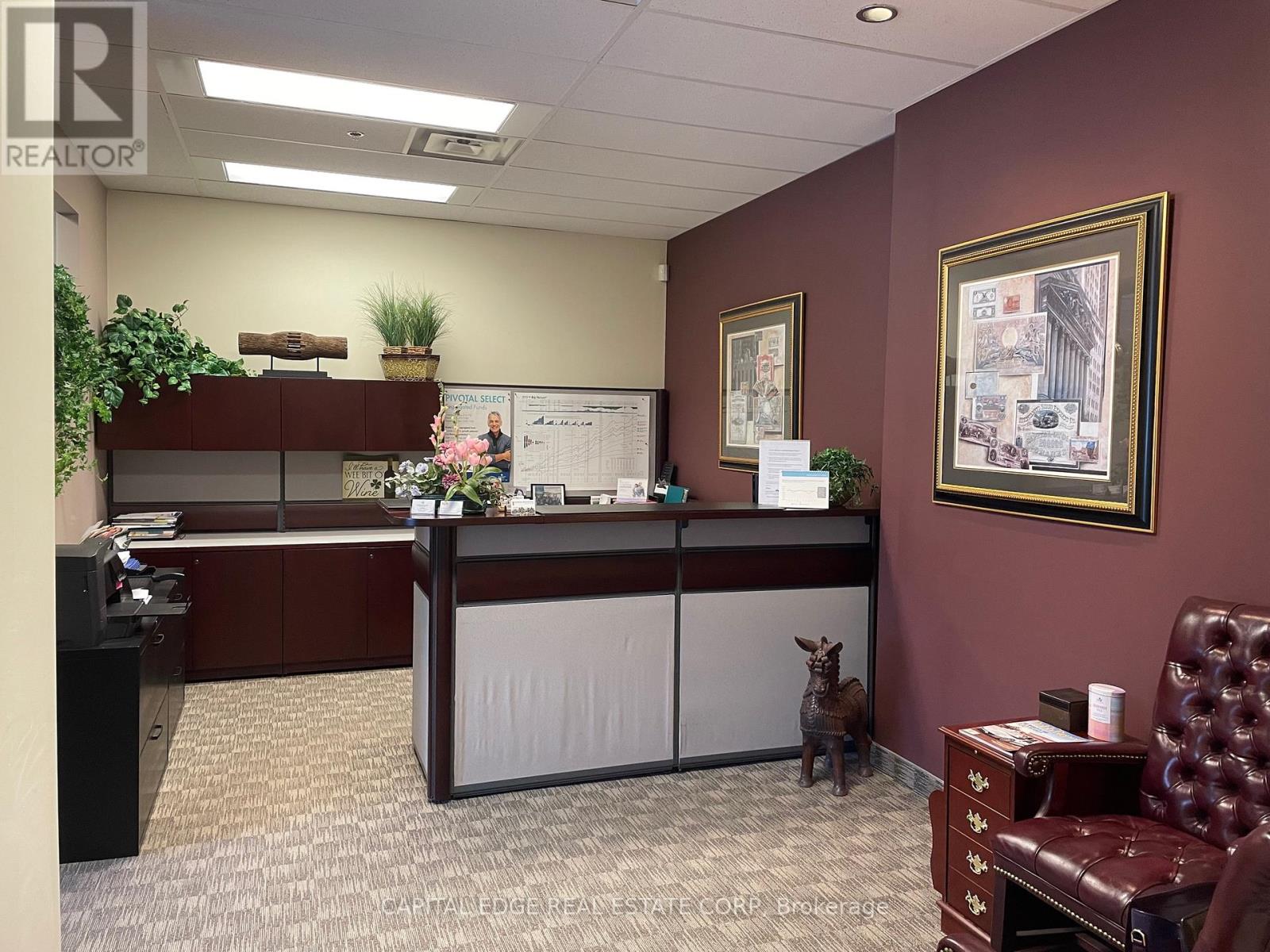 À louer : 515D - 3601 HIGHWAY 7 ROAD E, Markham (Unionville), Ontario ...