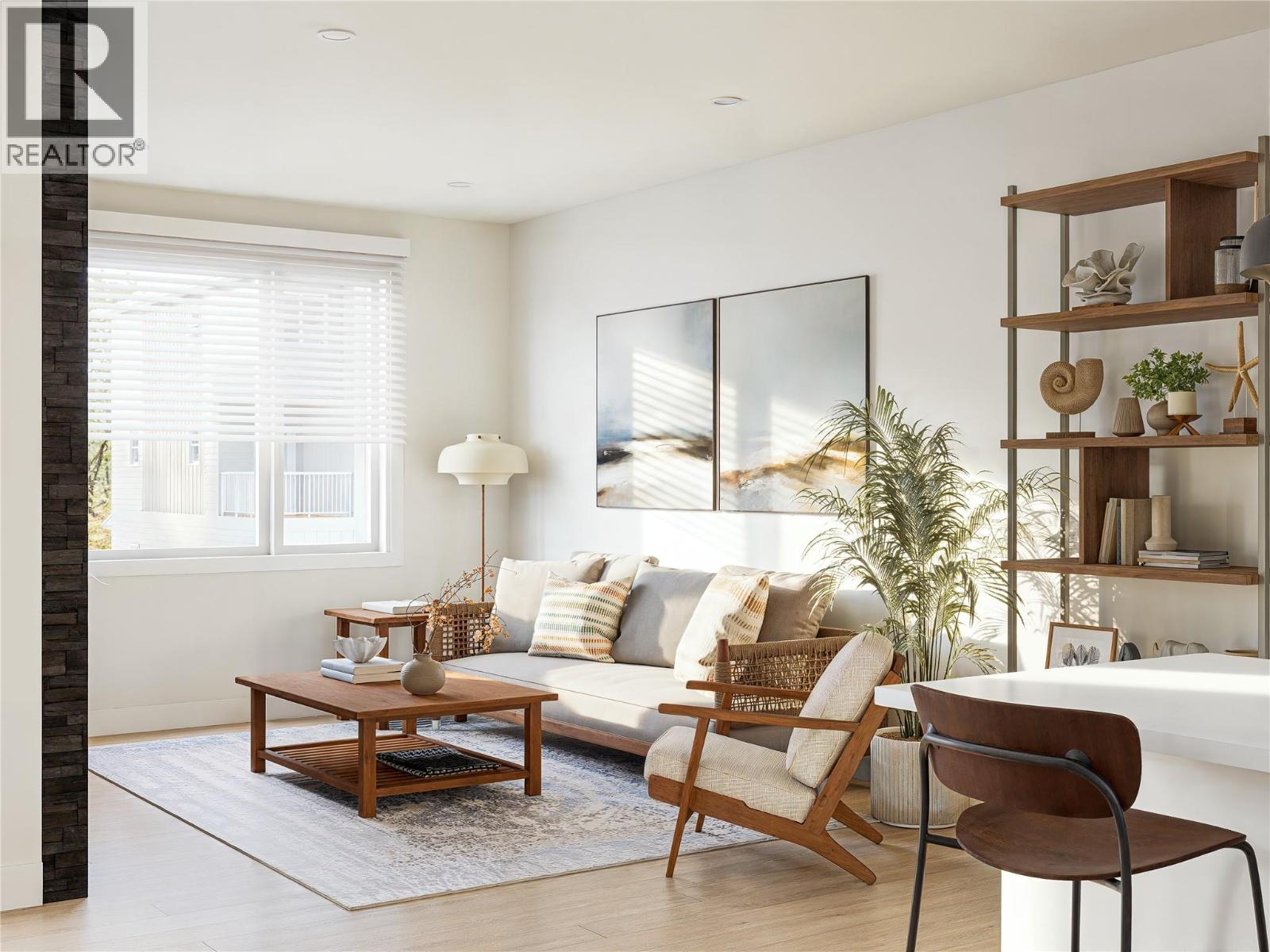 À vendre : 222 Temple Street Unit# 4, Sicamous, Colombie-Britannique ...