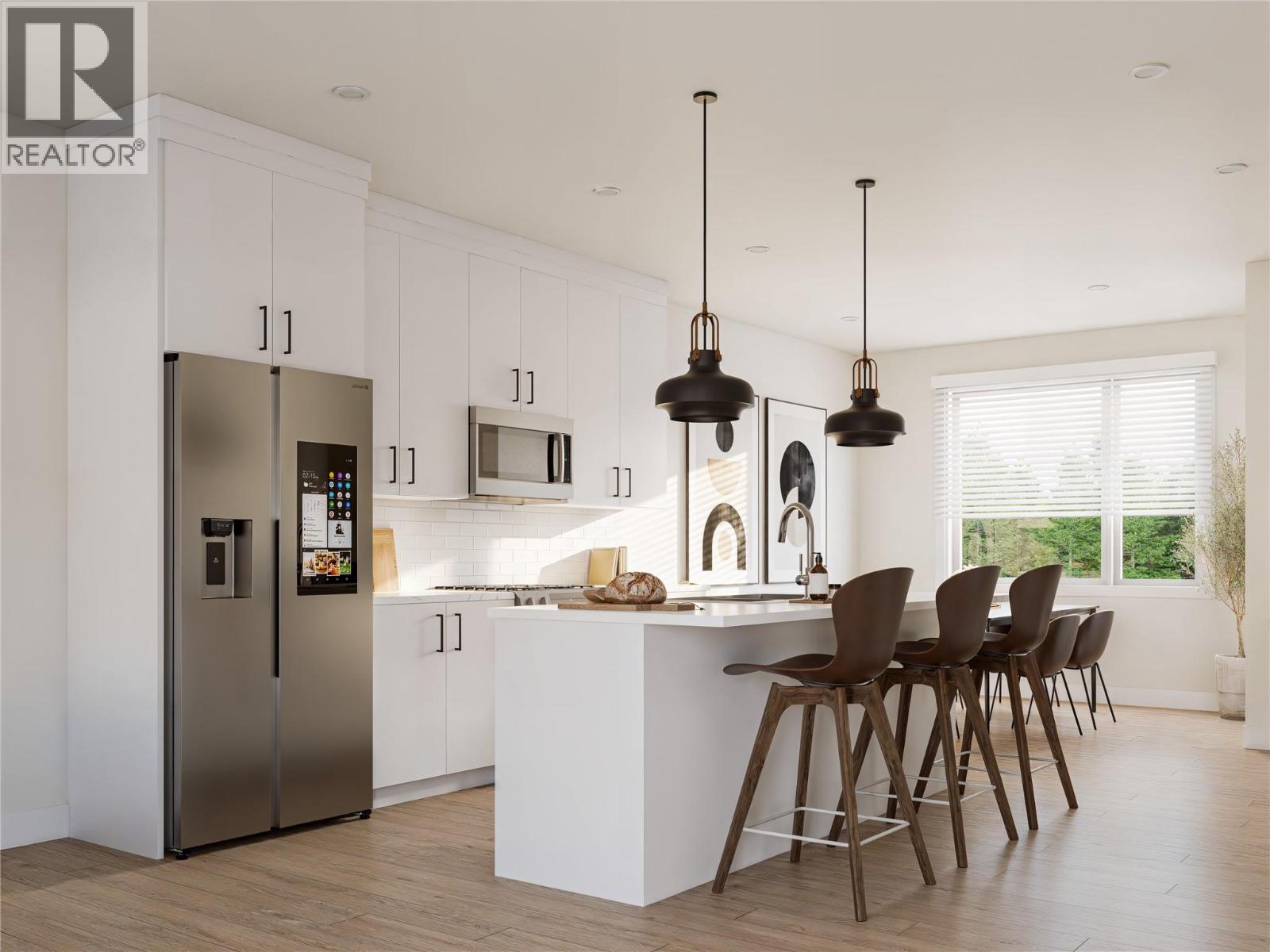 À vendre : 222 Temple Street Unit# 4, Sicamous, Colombie-Britannique ...