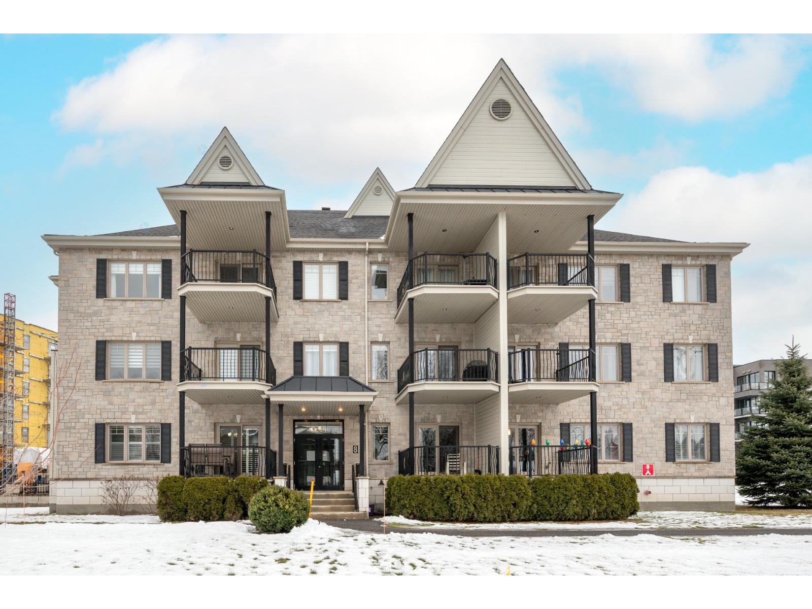 For sale: 8 Rue Principale S., #303, Delson, Quebec J5B0A2 - 10865913 ...