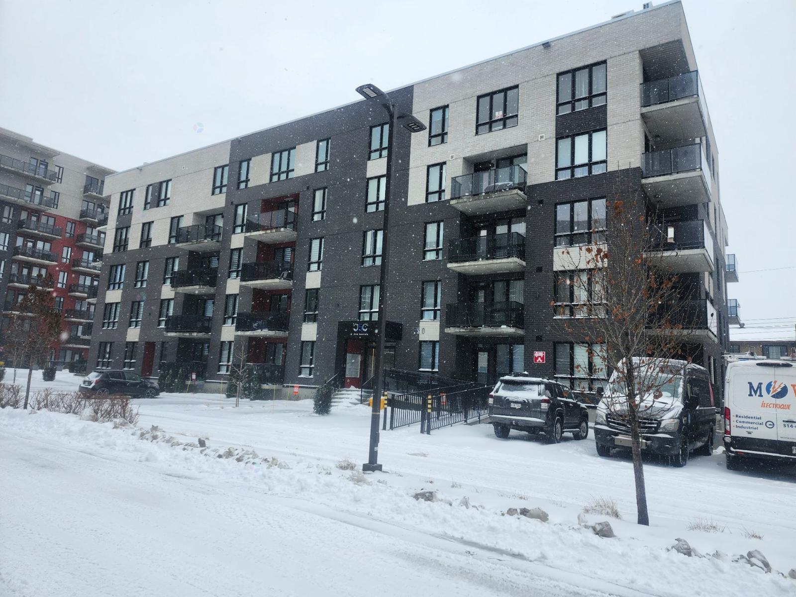À vendre : 5810 Rue Jarry E., #103, Montréal (Saint-Léonard), Québec ...