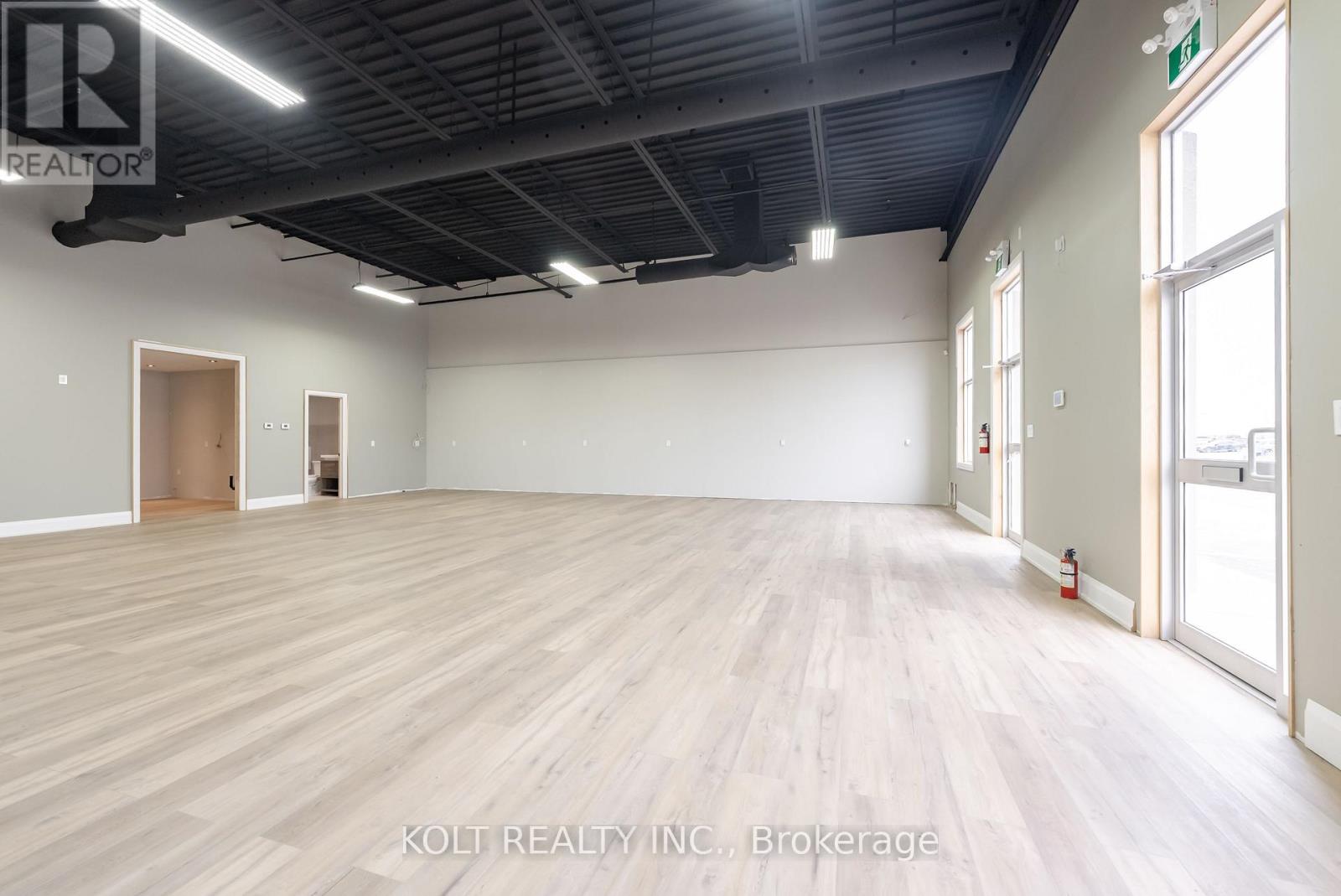 À vendre : 5-6 - 67 WESTMORE DRIVE, Toronto (West Humber-Clairville ...