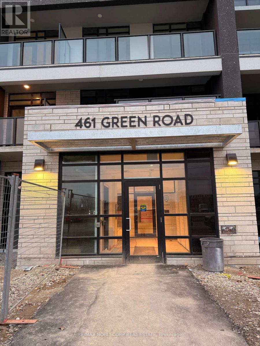 For rent: 403 - 461 GREEN ROAD, Hamilton (Lakeshore), Ontario L8E0L5 ...