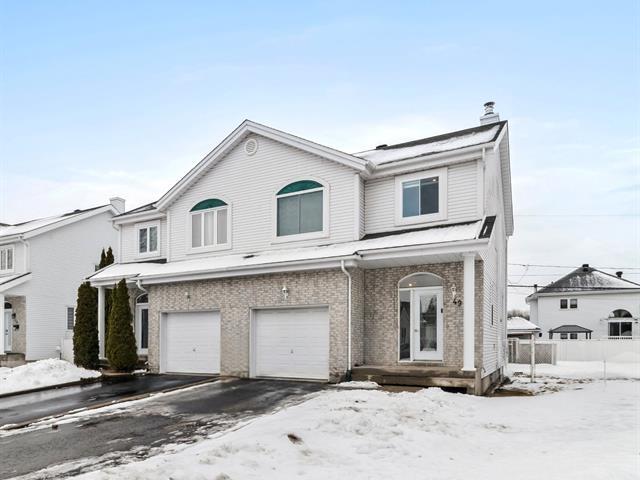 For sale: 49 Rue Pluton, Mercier, Quebec J6R2G8 - 9068365 | REALTOR.ca