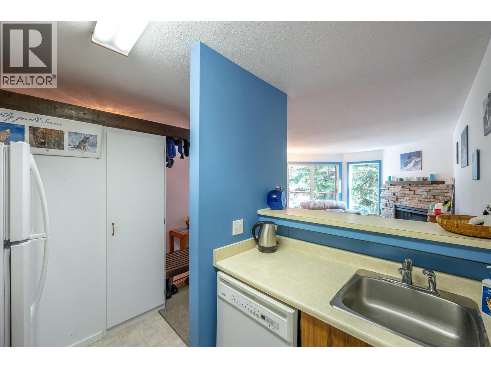 À vendre : 1191 Apex Mountain Road Unit# 202, Apex Mountain, Colombie ...