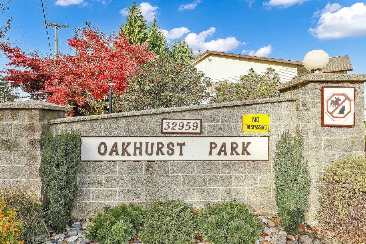 For sale: 57 32959 GEORGE FERGUSON WAY, Abbotsford, British Columbia ...