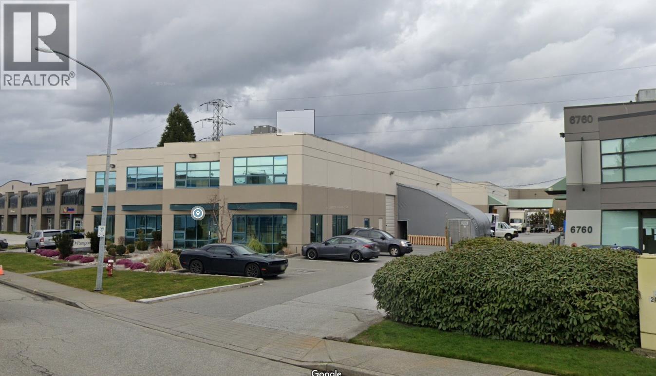 À louer : 6740 GRAYBAR ROAD, Richmond, Colombie-Britannique V6W1J1 ...