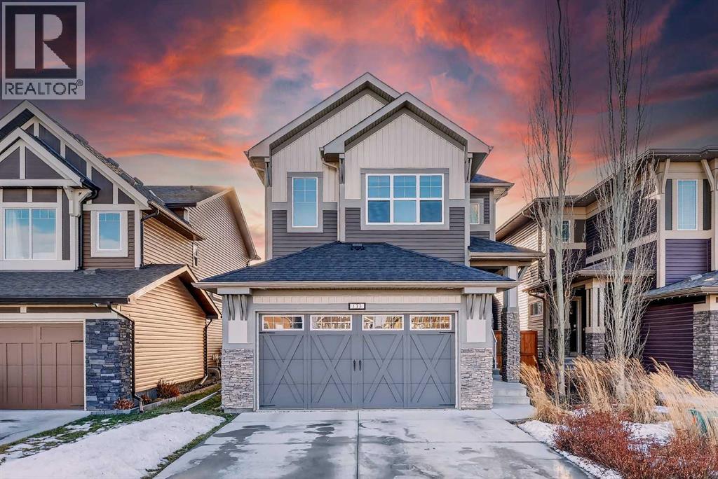 À vendre : 133 Heartland Way, Cochrane, Alberta T4C0M5 - A2278690 ...