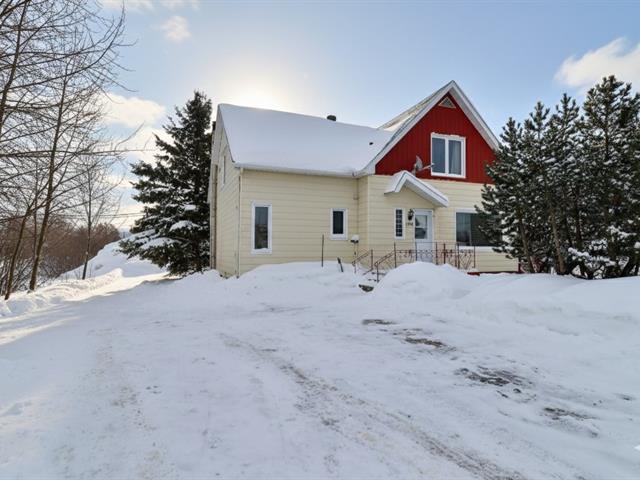 À vendre : 1000-1002 Rue Royale, Malartic, Québec J0Y1Z0 - 14886220 ...