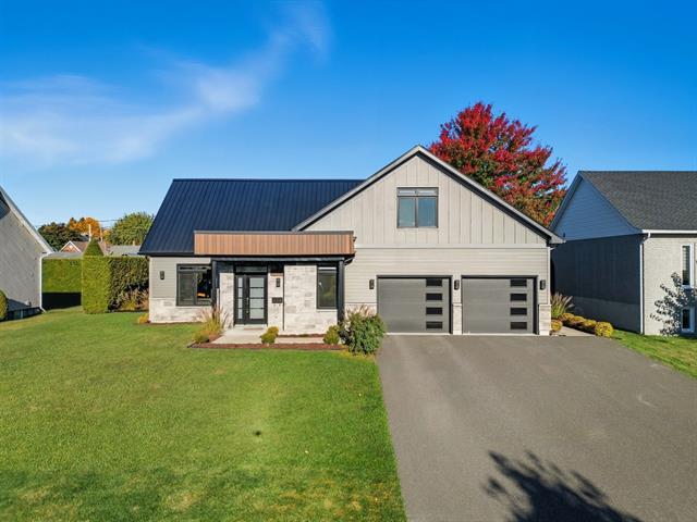 For sale: 5180 Rue Gaudet, Drummondville, Quebec J2E1L9 - 18141925 ...