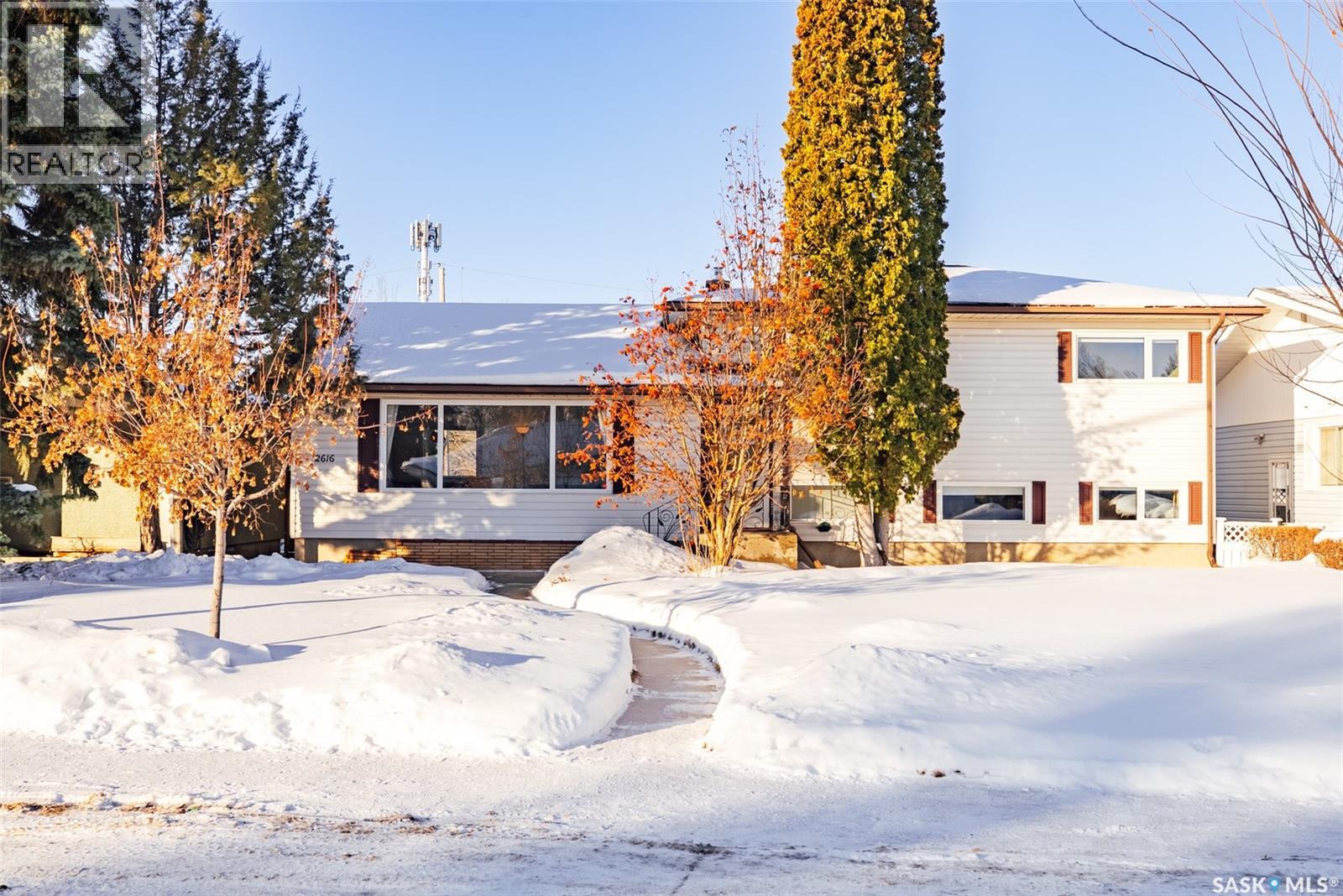 2616 Haultain AVENUE, Saskatoon, Saskatchewan S7J1R6 | REALTOR.ca